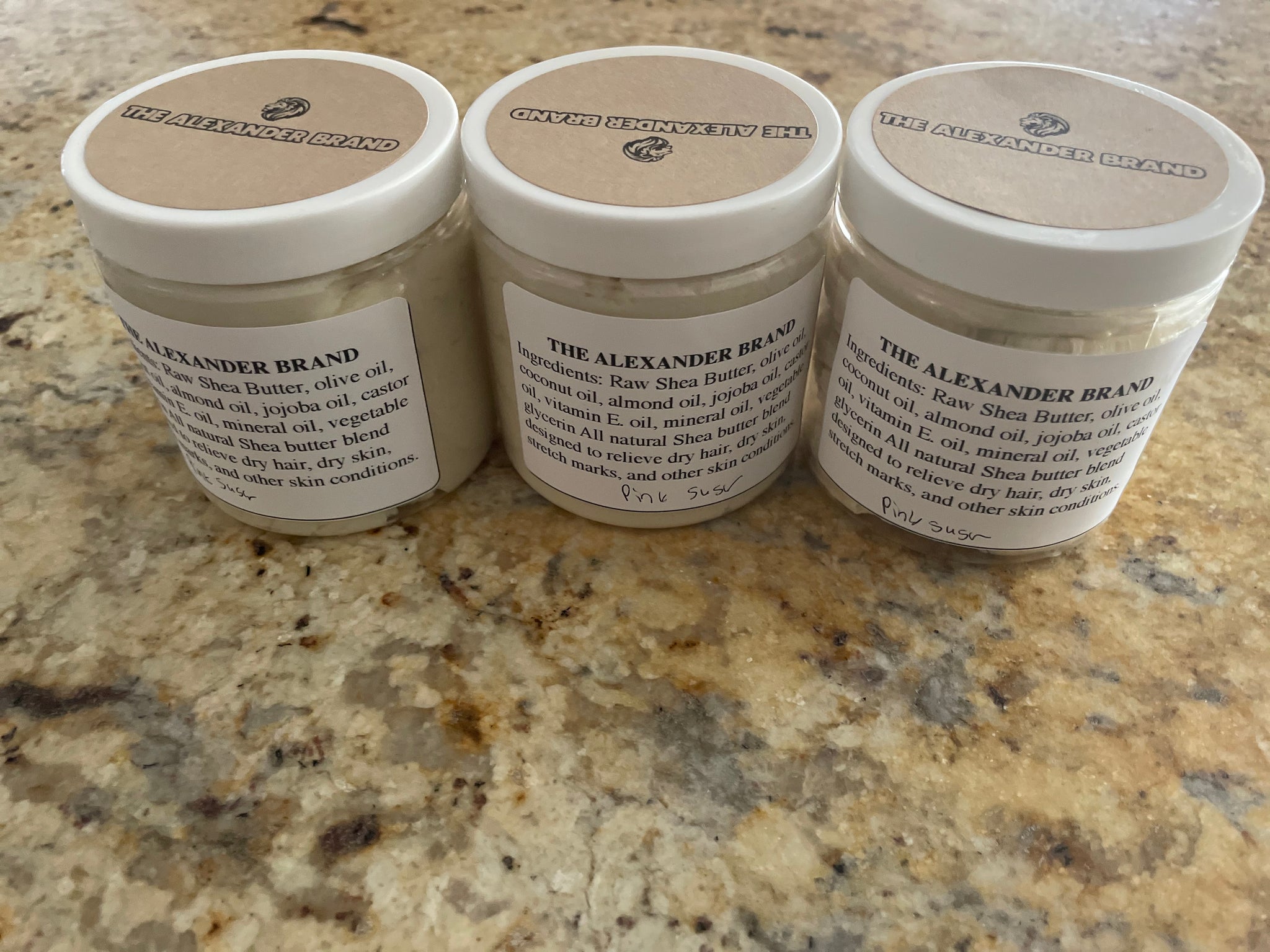 The Alexander Brand - Artisan Fragrance, Body Care & Fashion