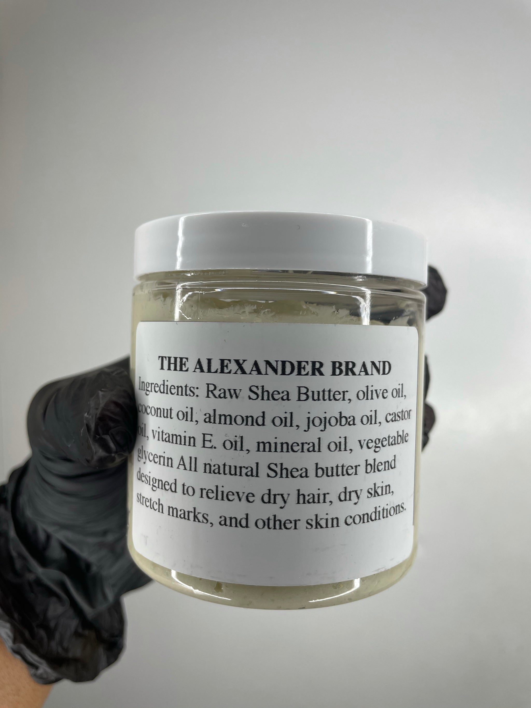 The Alexander Brand - Artisan Fragrance, Body Care & Fashion